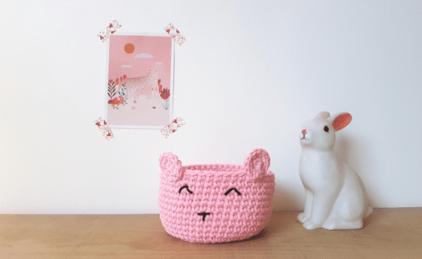 Modèle de crochet facile pour débutant : 5 idées pour vous lancer