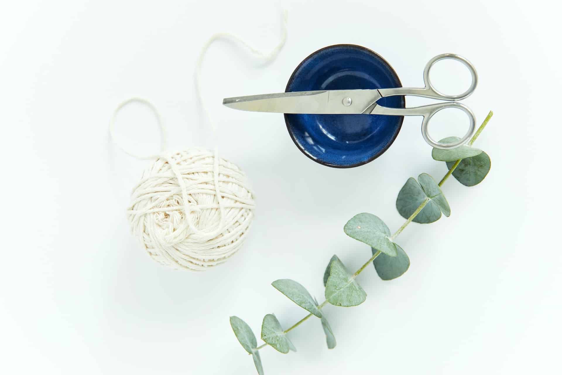 Les meilleurs fils pour faire du crochet : comment bien choisir