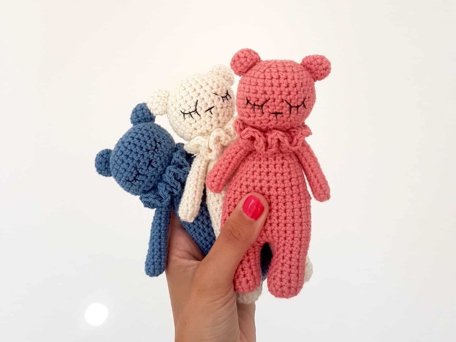 Comment choisir le bon crochet ? Je vous dis tout