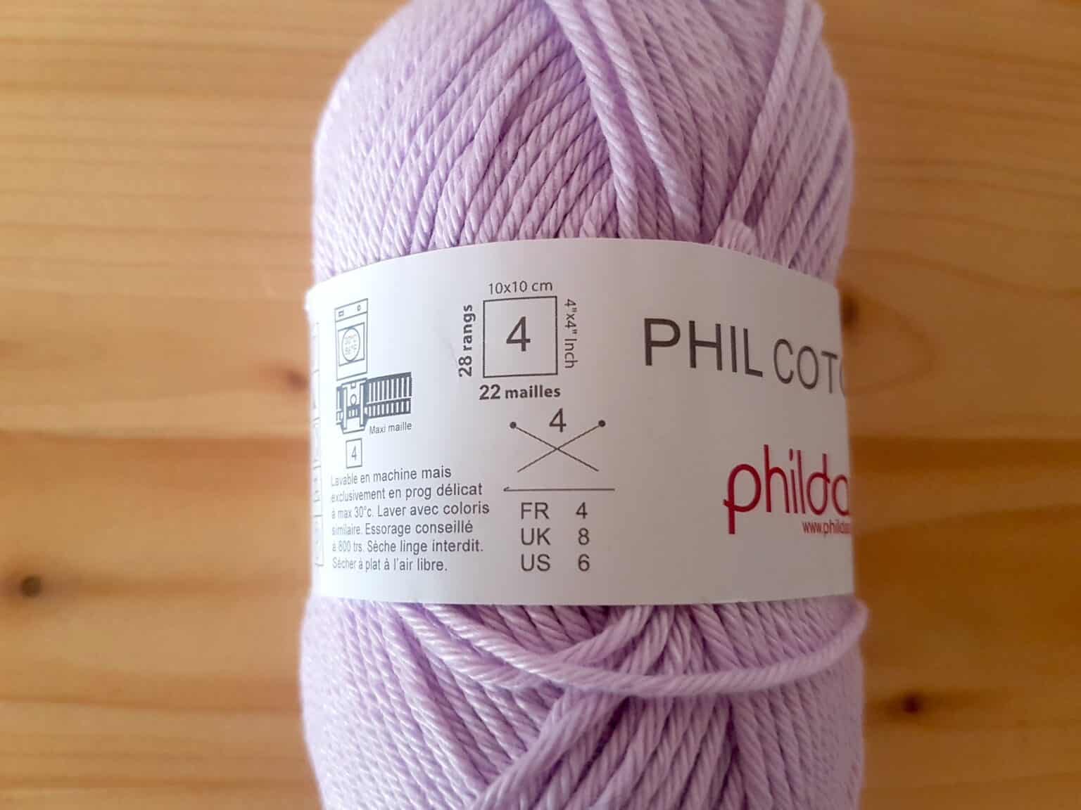 Les meilleurs fils pour faire du crochet : comment bien choisir