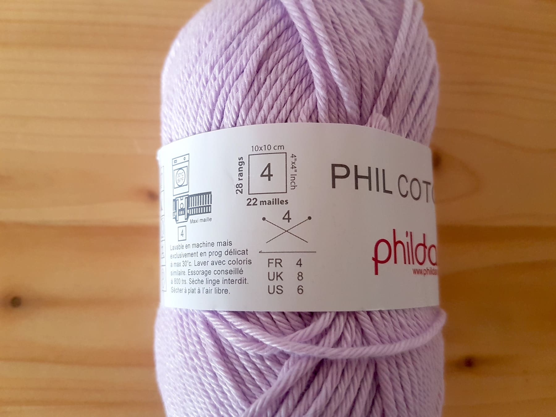 Les meilleurs fils pour faire du crochet : comment bien choisir