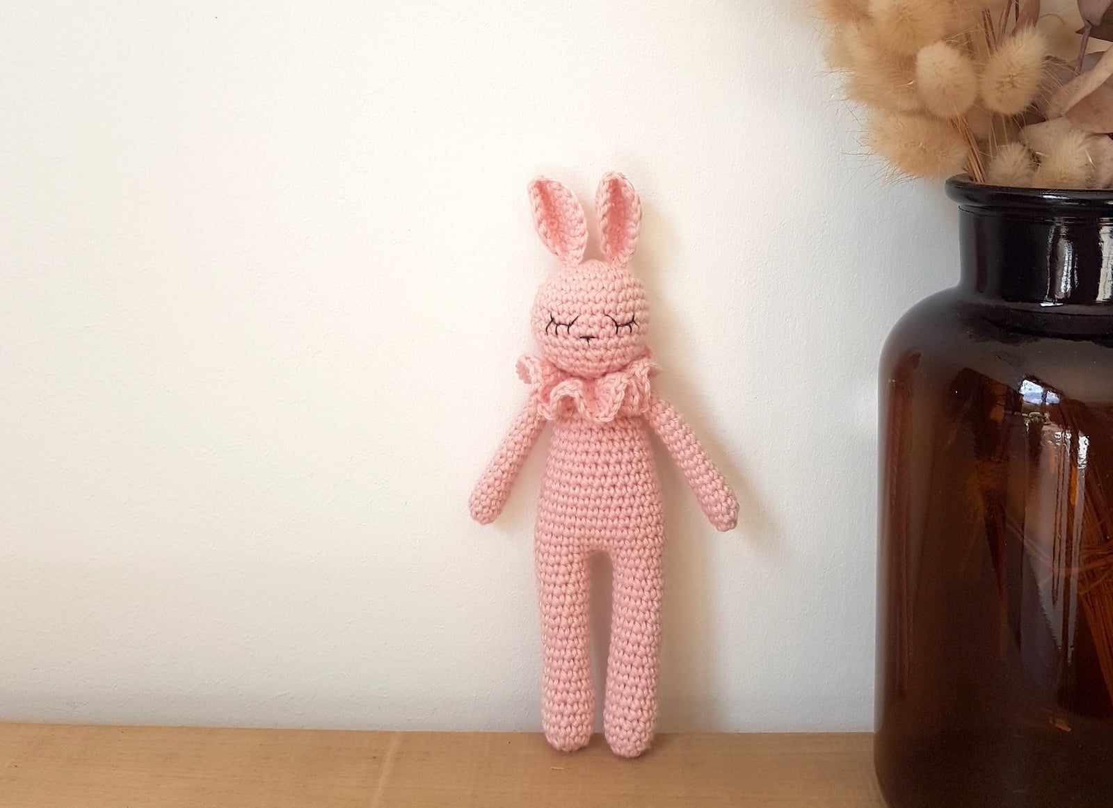 Modèle de crochet facile pour débutant : 5 idées pour vous lancer