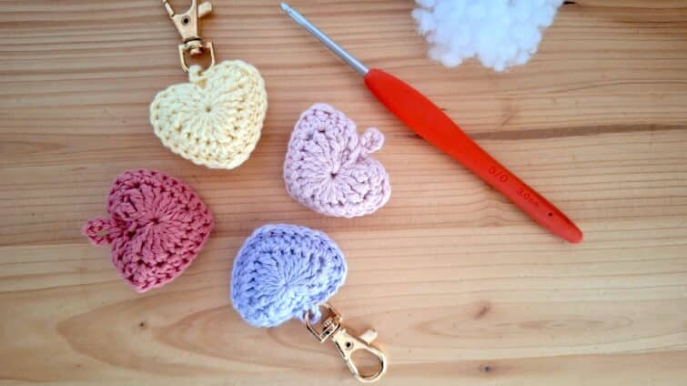 Modèle de teckel en crochet - Tutoriel détaillé étape par étape