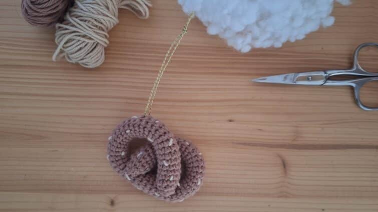 Le tuto du coeur en crochet facile (avec tuto vidéo)