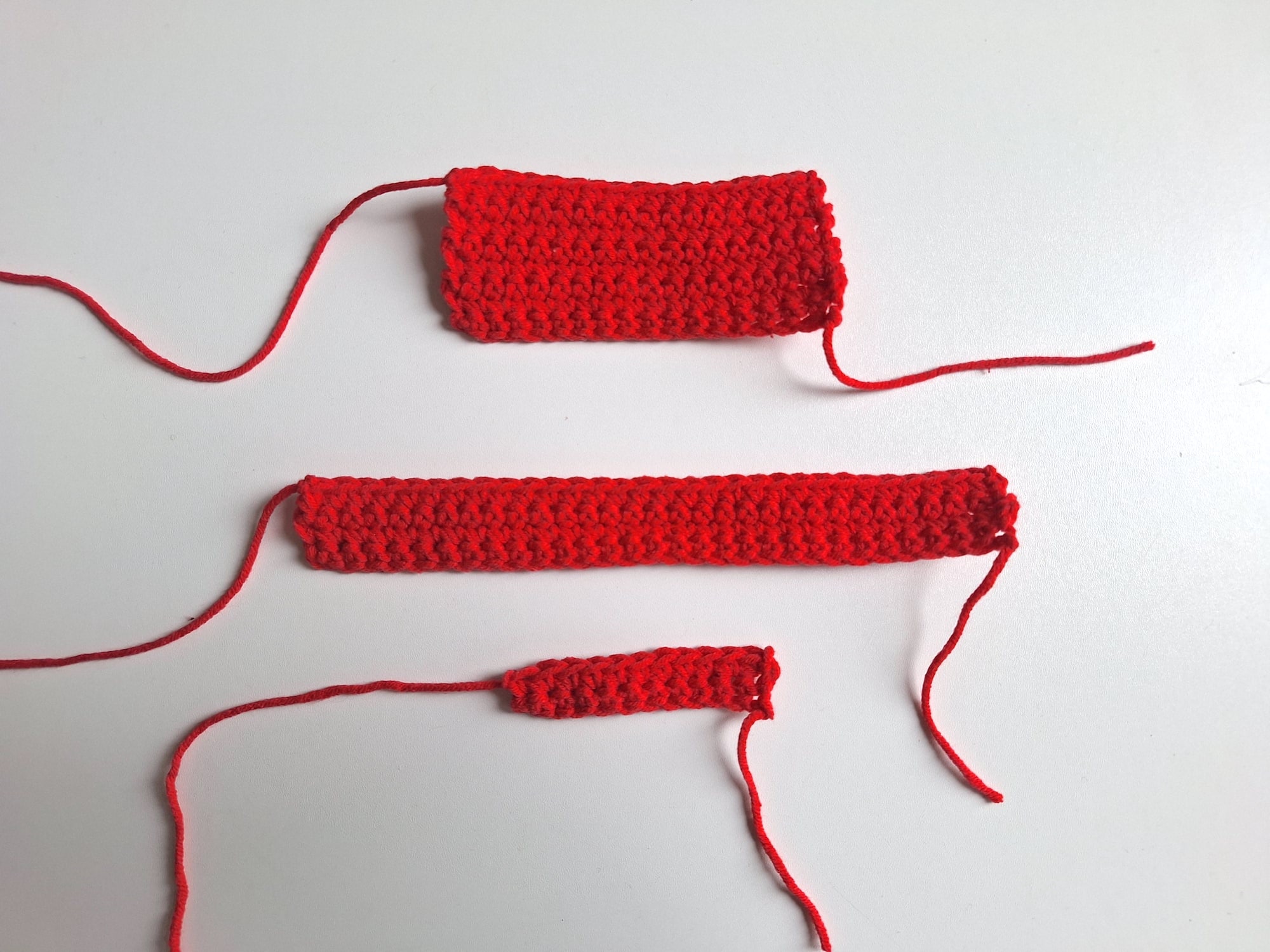 Le tuto du noeud facile en crochet (avec tutoriel vidéo)